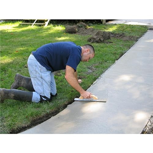 Cast Magnesium Hand Float, Inch X 3 /8 Inch 16, Concrete Float ...