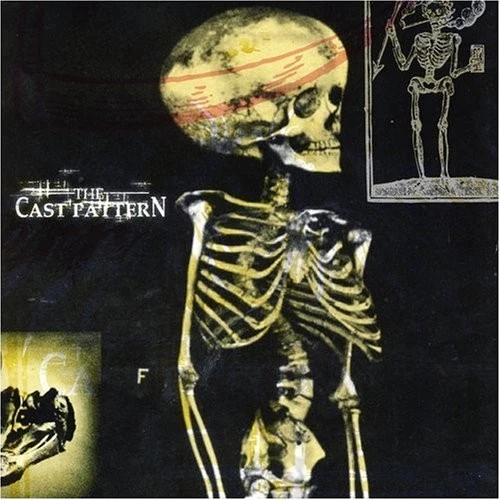 Cast Pattern The Cast Pattern (Cd) - Walmart.com