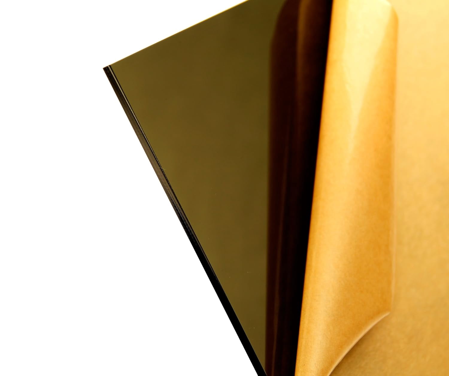Cast Sheet - .236" Thick, TP Gray, 12" x 24" Nominal - Walmart.com