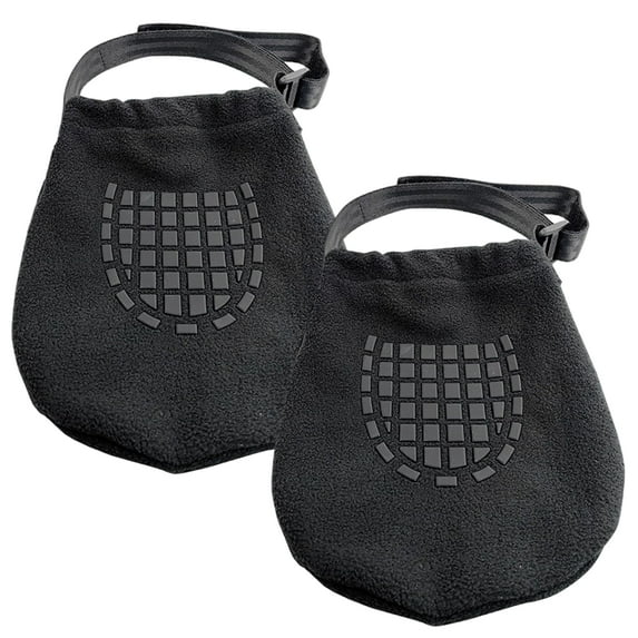 Cast Sock Cover for Foot, Non-slip Cast Toe Cover Keep Toe Clean & Warm ...