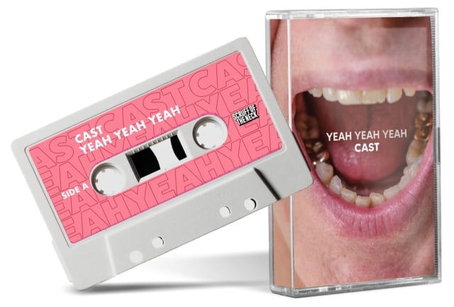 The Cast - Yeah Yeah Yeah - Music & Performance - Cassette - Walmart.com