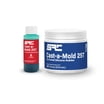 Food Grade Silicone Rubber for Mold Making, Translucent Casting ...