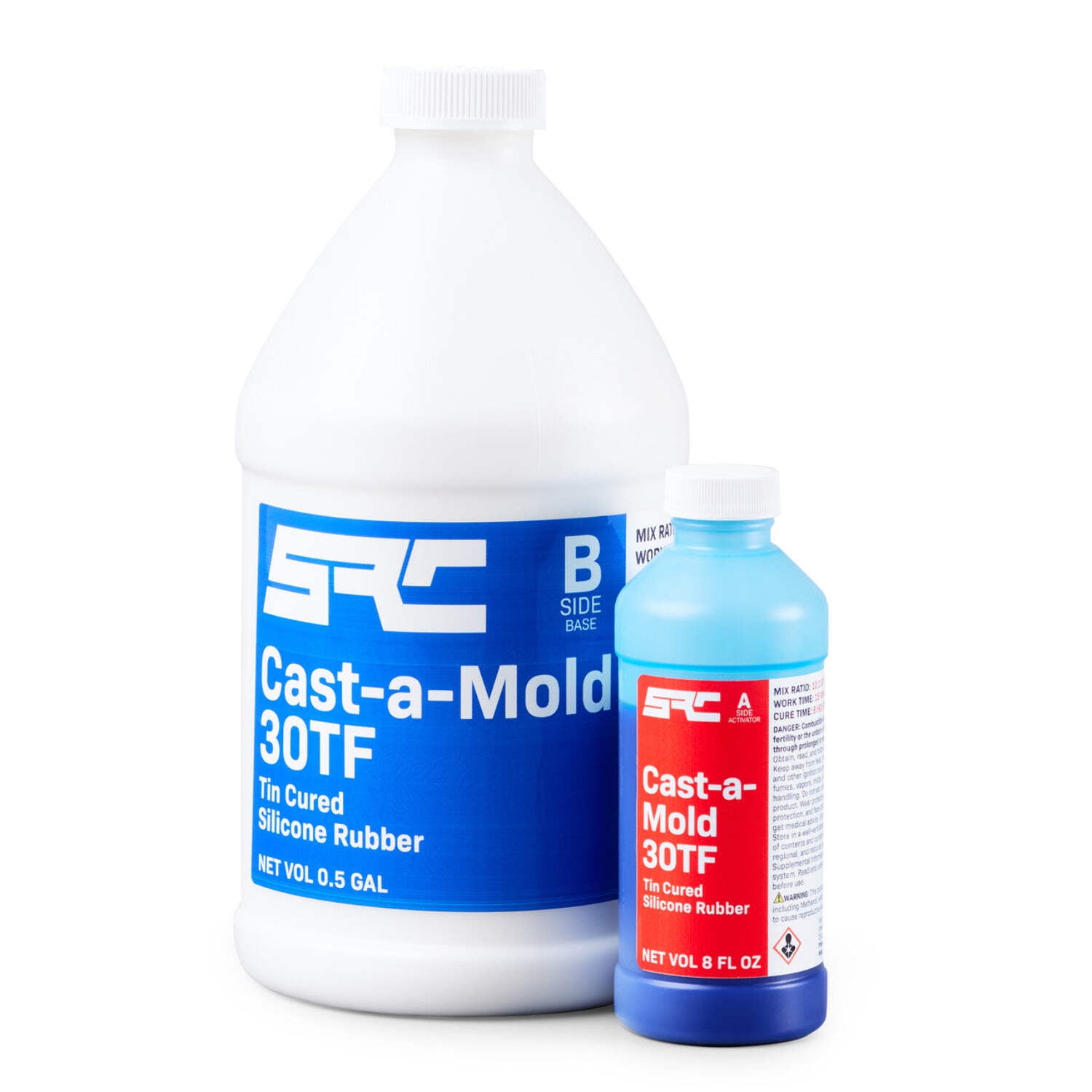 Cast-a-Mold 30TF - Walmart.com