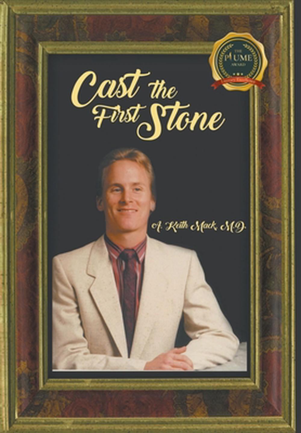 Cast the First Stone - Walmart.com