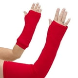 CastCoverz! Designer Arm Cast Cover - Real Red - Large Short: 13 ...