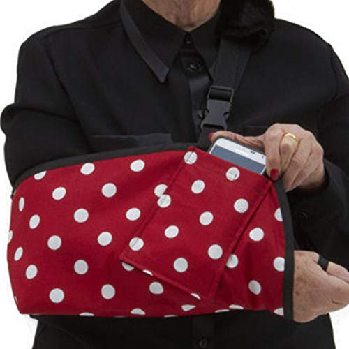 CastCoverz! Slingz! Designer Arm Sling - COLOR: Summer Tie-dye - SIZE ...