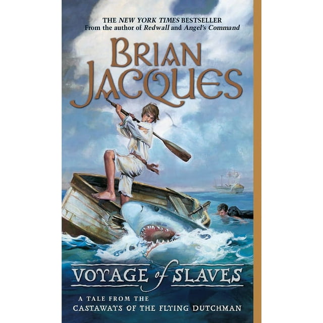 Castaways of the Flying Dutchman Voyage of Slaves: A Tale from the ...