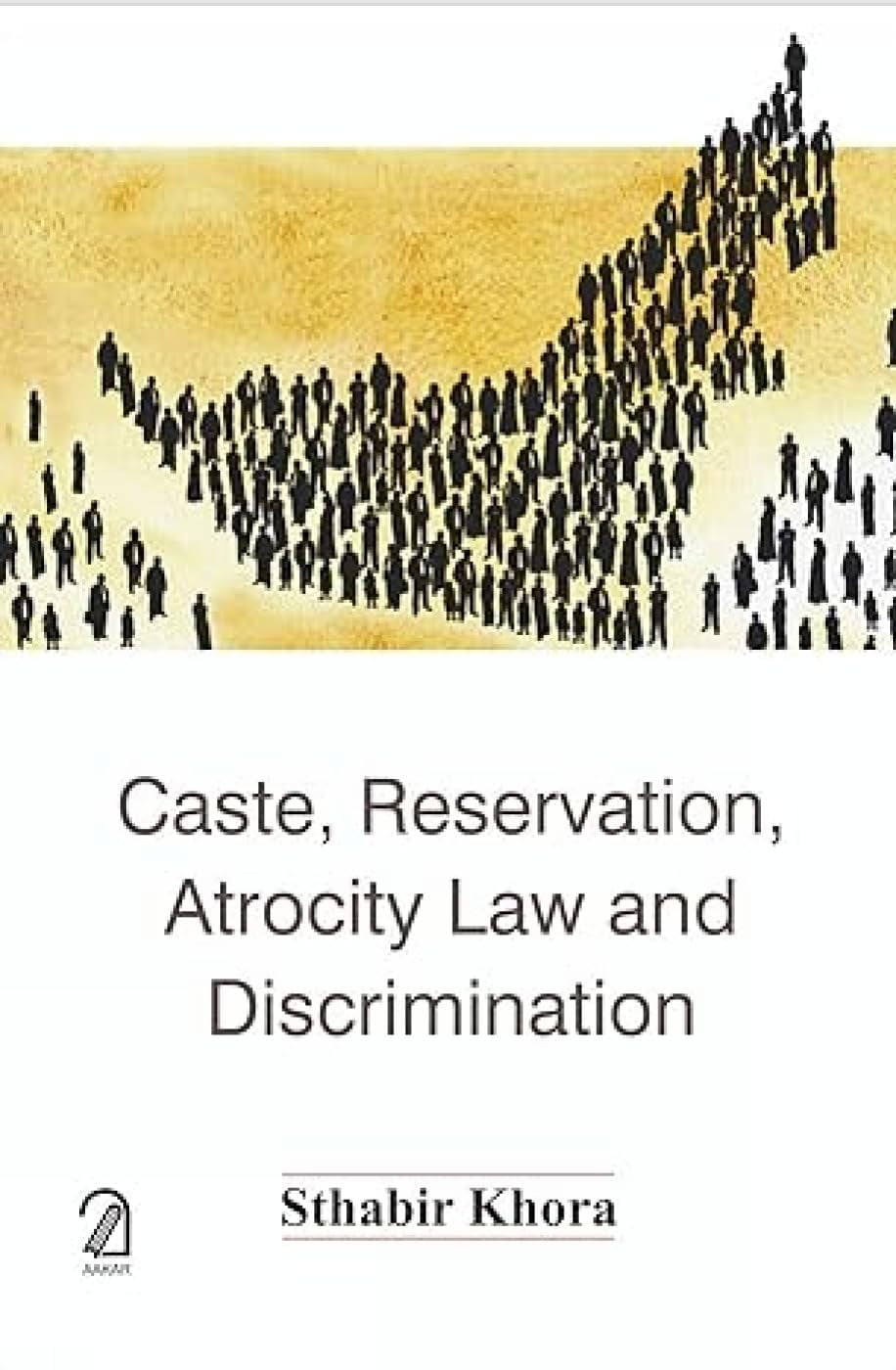 Caste Reservation Atrocity Law and Discrimination (English Version ...