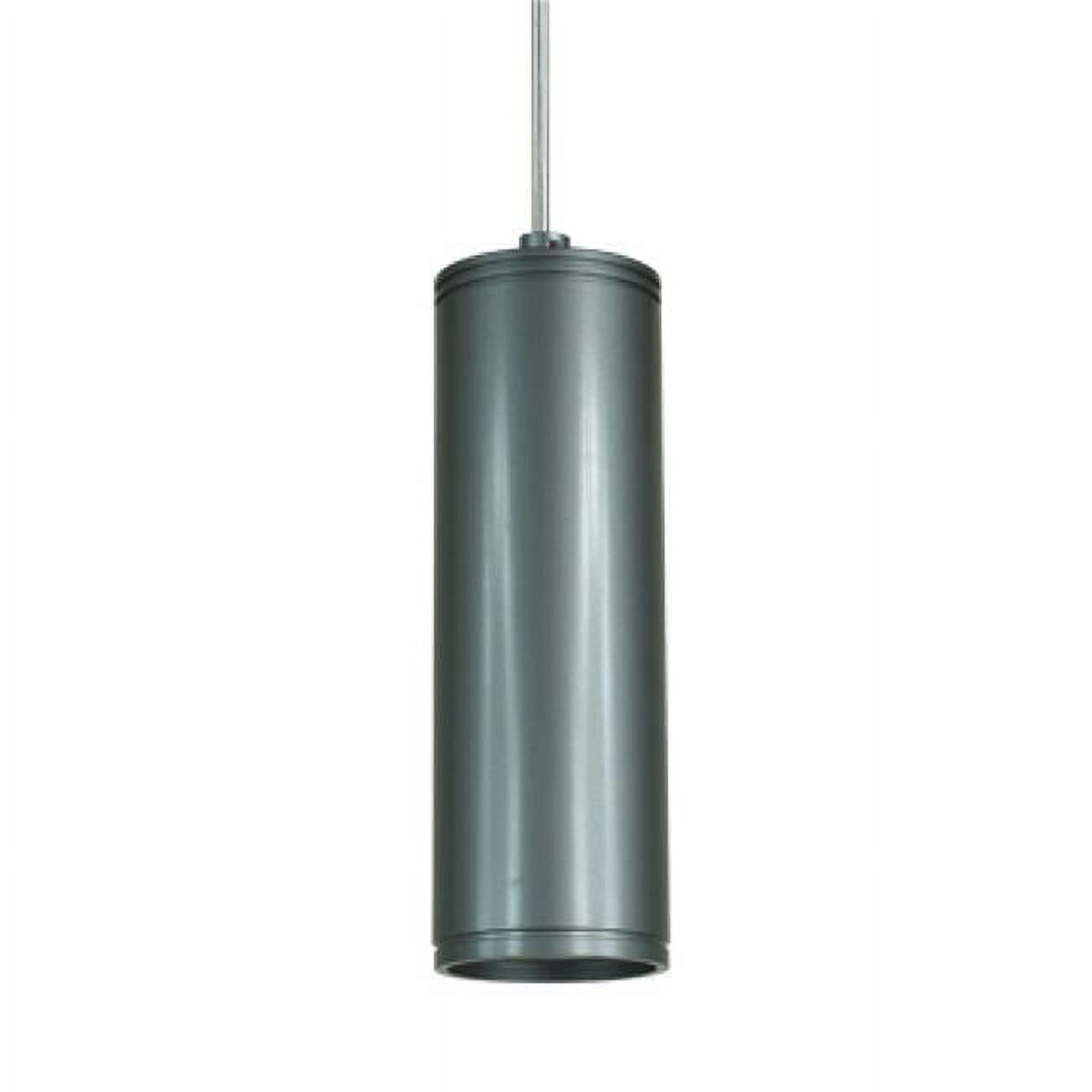 Castel Quick Adapter LED Hanging Pendant Light, Satin Nickel - Walmart.com