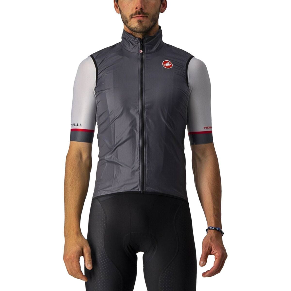 Castelli Aria Vest - Men's - Walmart.com