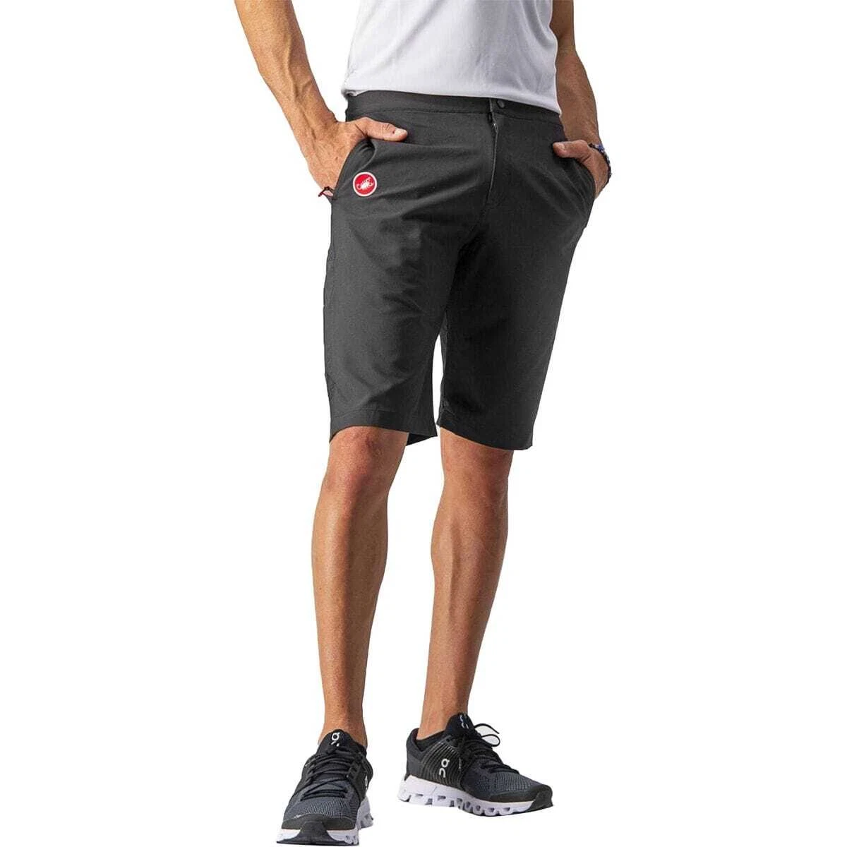 Castelli Milano Short - Men's - Walmart.com