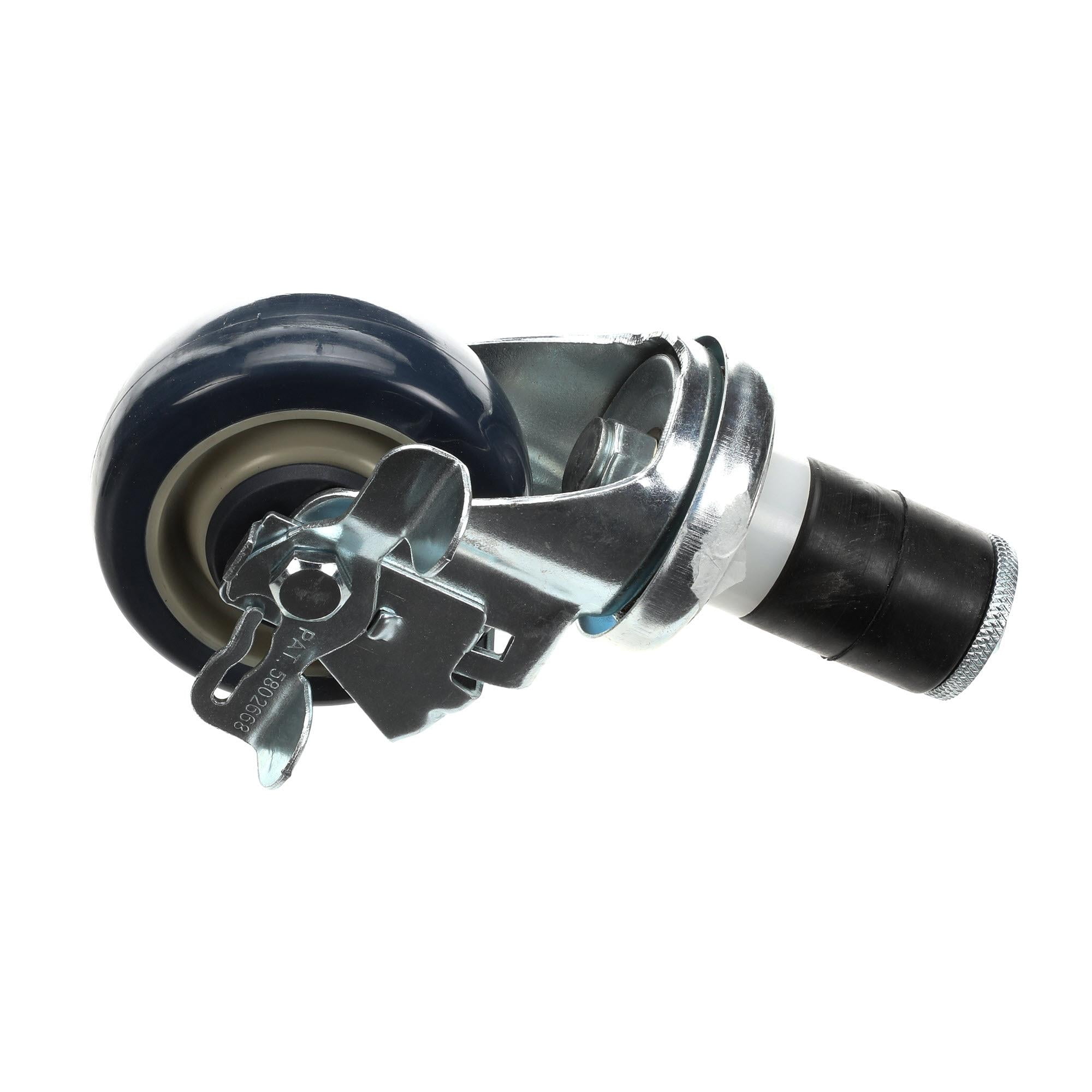 Delfield Caster,3-1/2,Stm,Swivel, 3234333 - Genuine OEM Replacement ...