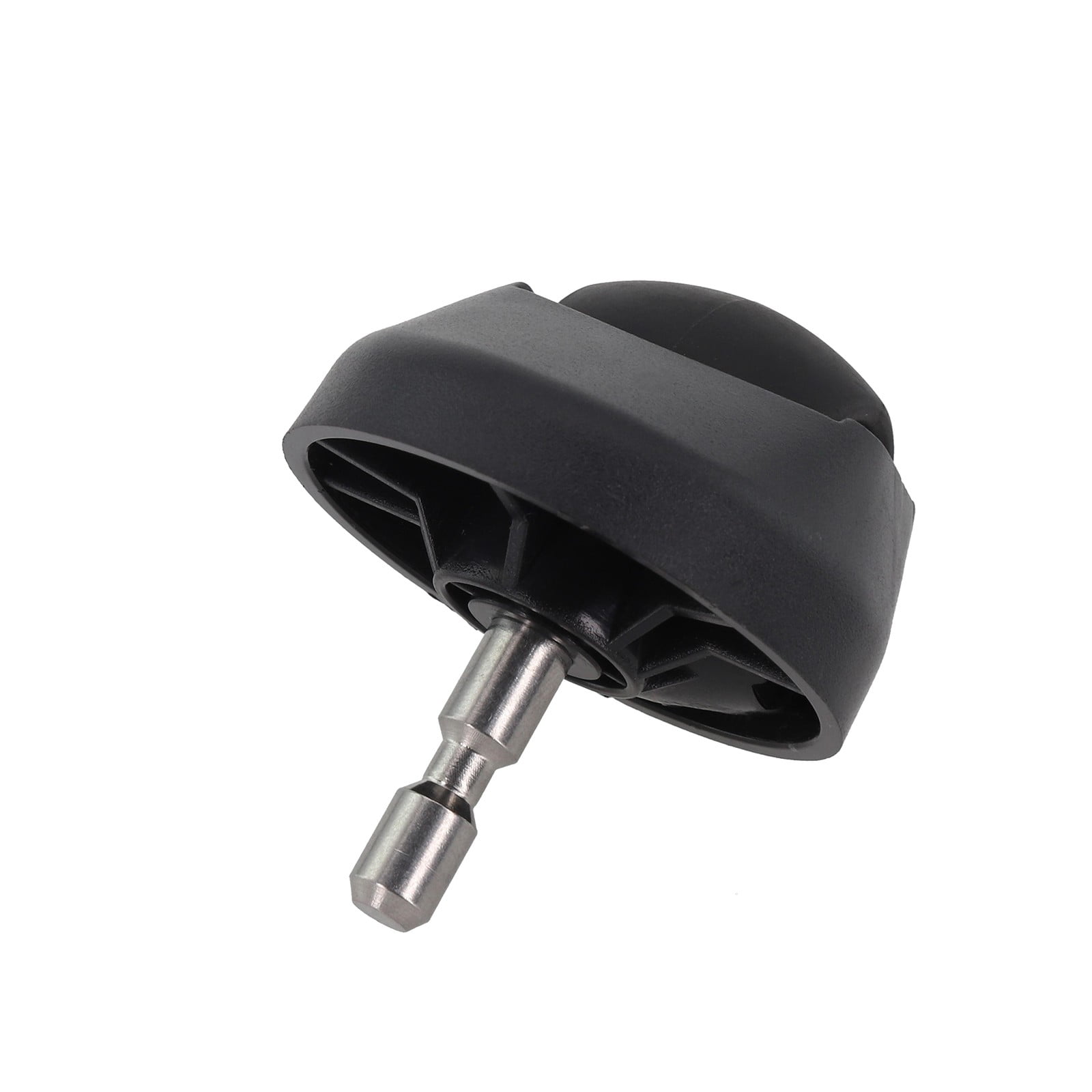 Caster Assembly Front Castor Wheel for Conga 3490 3290 4090 3690 Vacuum ...