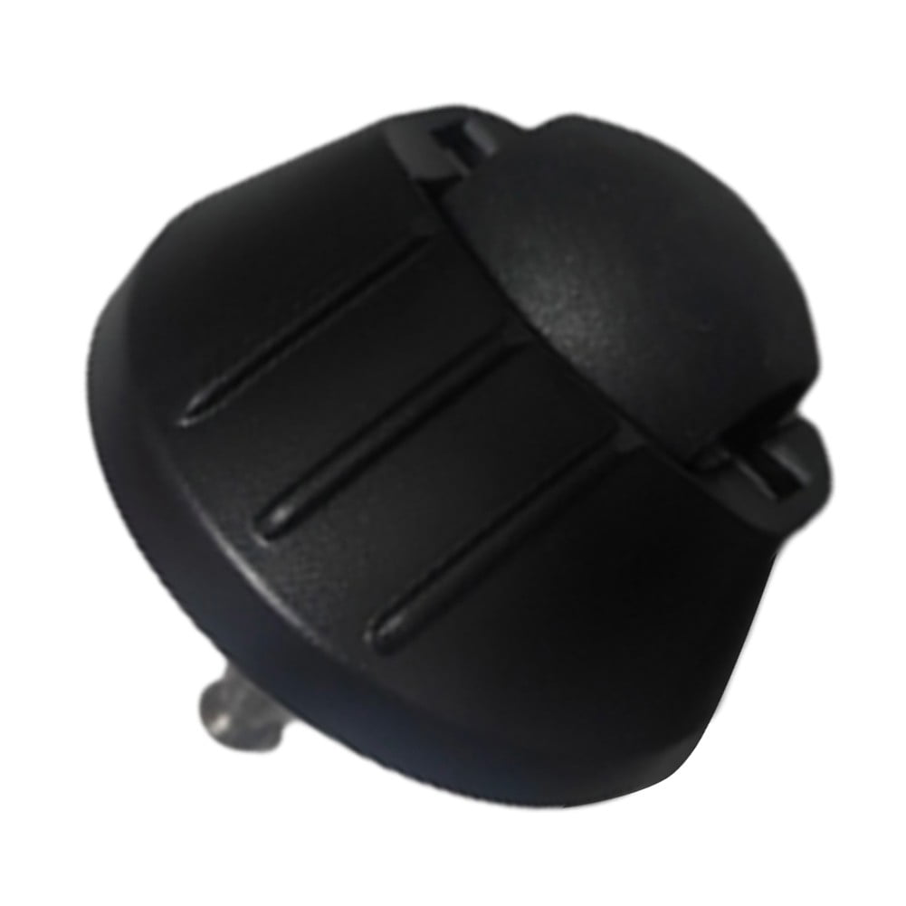 Caster Assembly Front Castor Wheel for Ultenic T10 Robotic Vacuum ...
