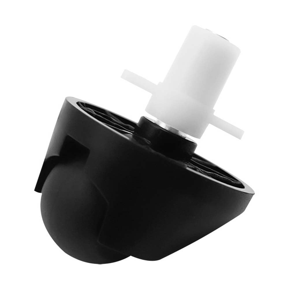 Caster Assembly Front Castor Wheel for eufy Clean X9 Pro Vacuum Parts ...