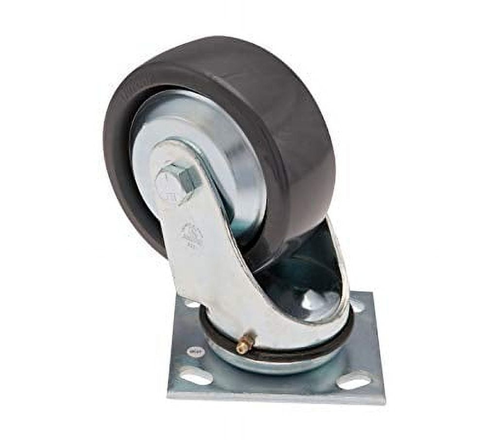 Caster Gray 1049046 for Models 5680 5700EE T16 Floor Scrubber - Walmart.com