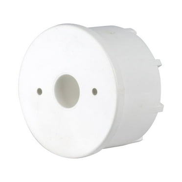 FORMUFIT Furniture Grade Caster Fitting Insert, 1-1/4" Socket Size, UV ...