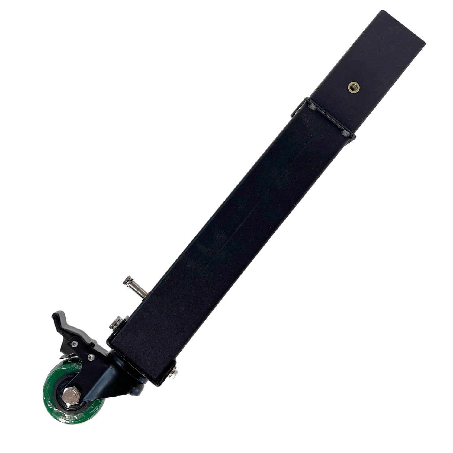 Caster Leg Compatible With Green Mountain Grills Jim Bowie & Daniel ...