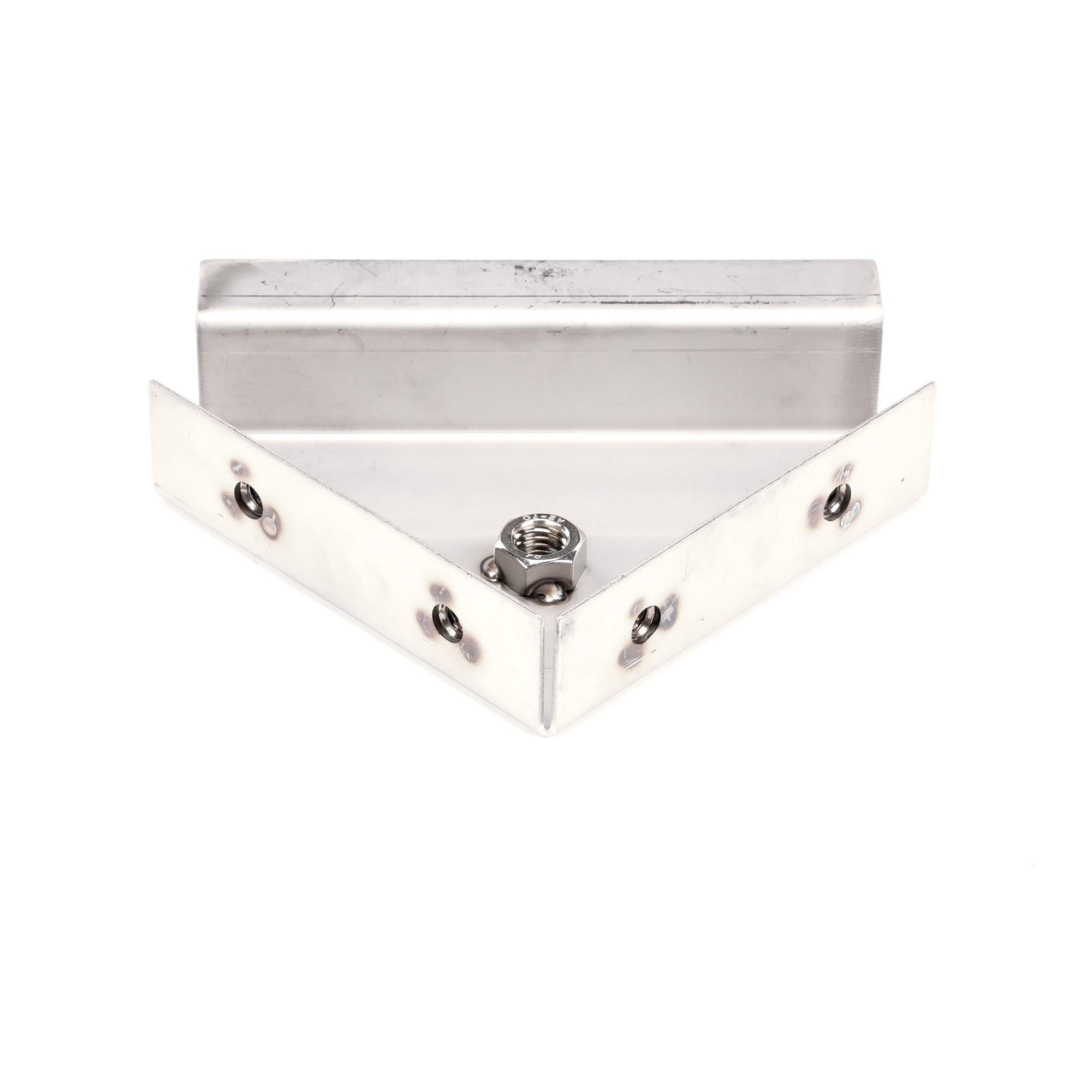 Caster Mount and Bracket- Mcb - Walmart.com