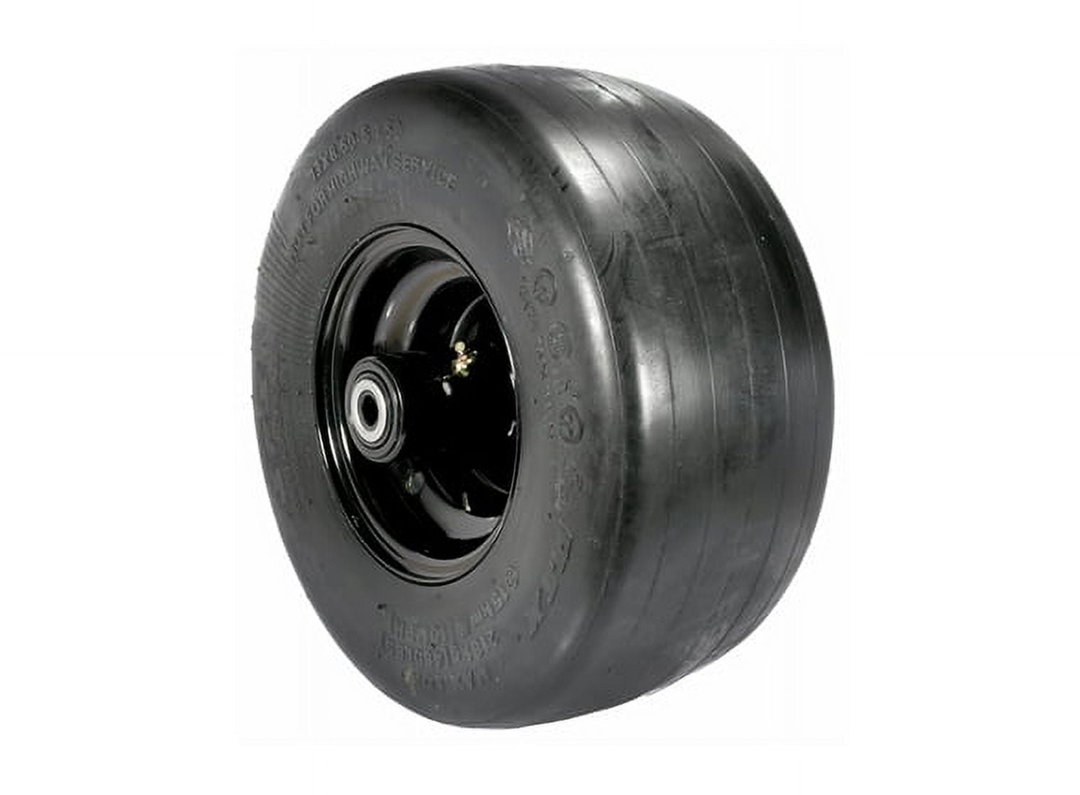 Caster Wheel Assembly For Spartan Replaces Spartan: 422-0023-00 ...