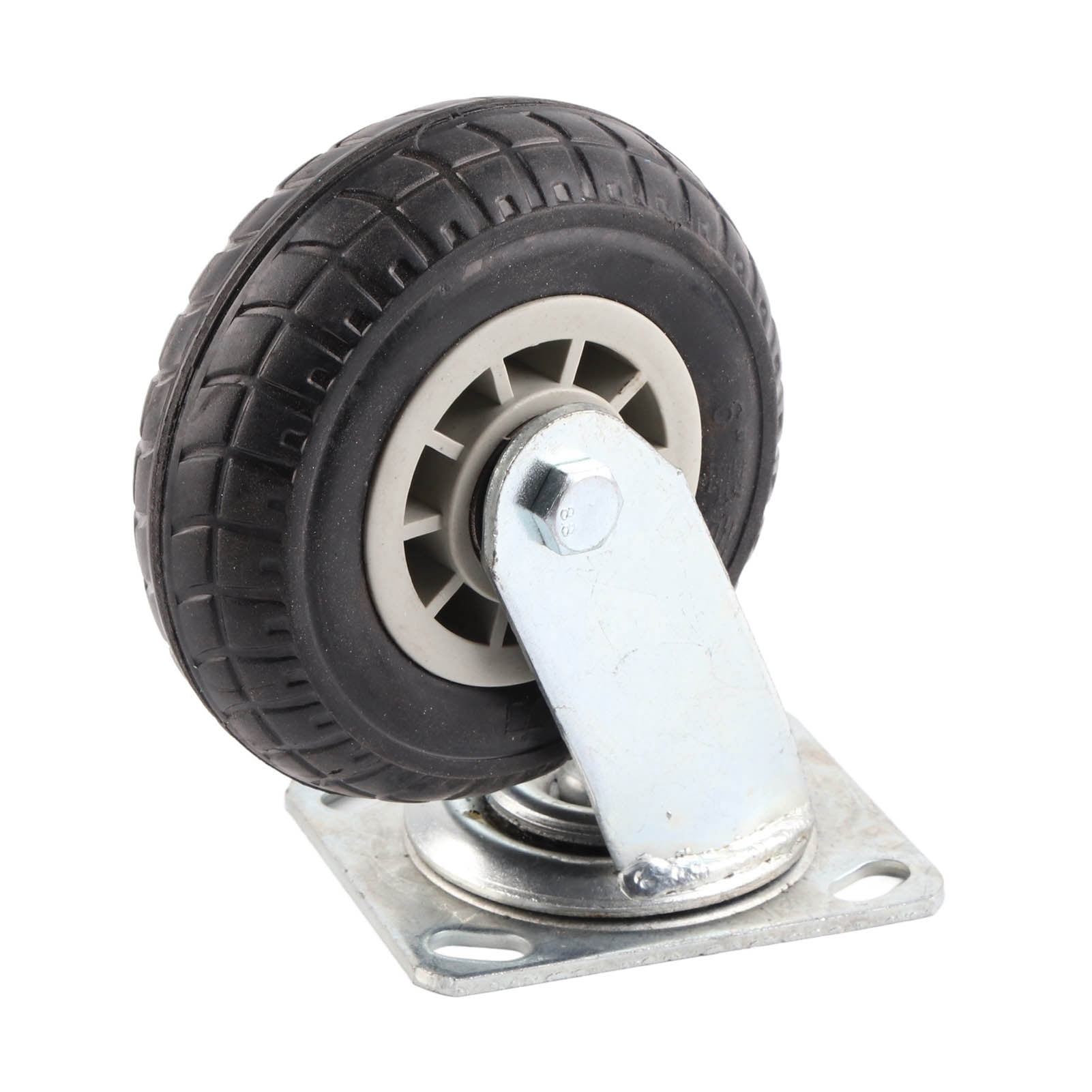 Caster Wheel Industrial Heavy Duty 360 Degree Universal Castors for ...