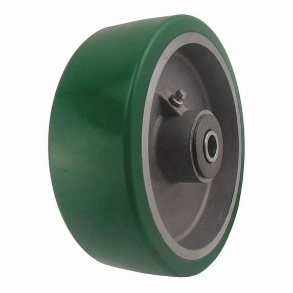 Manufacturer Varies Caster Wheel,Polyurethane,4 in.,700 lb. 3G270 ...