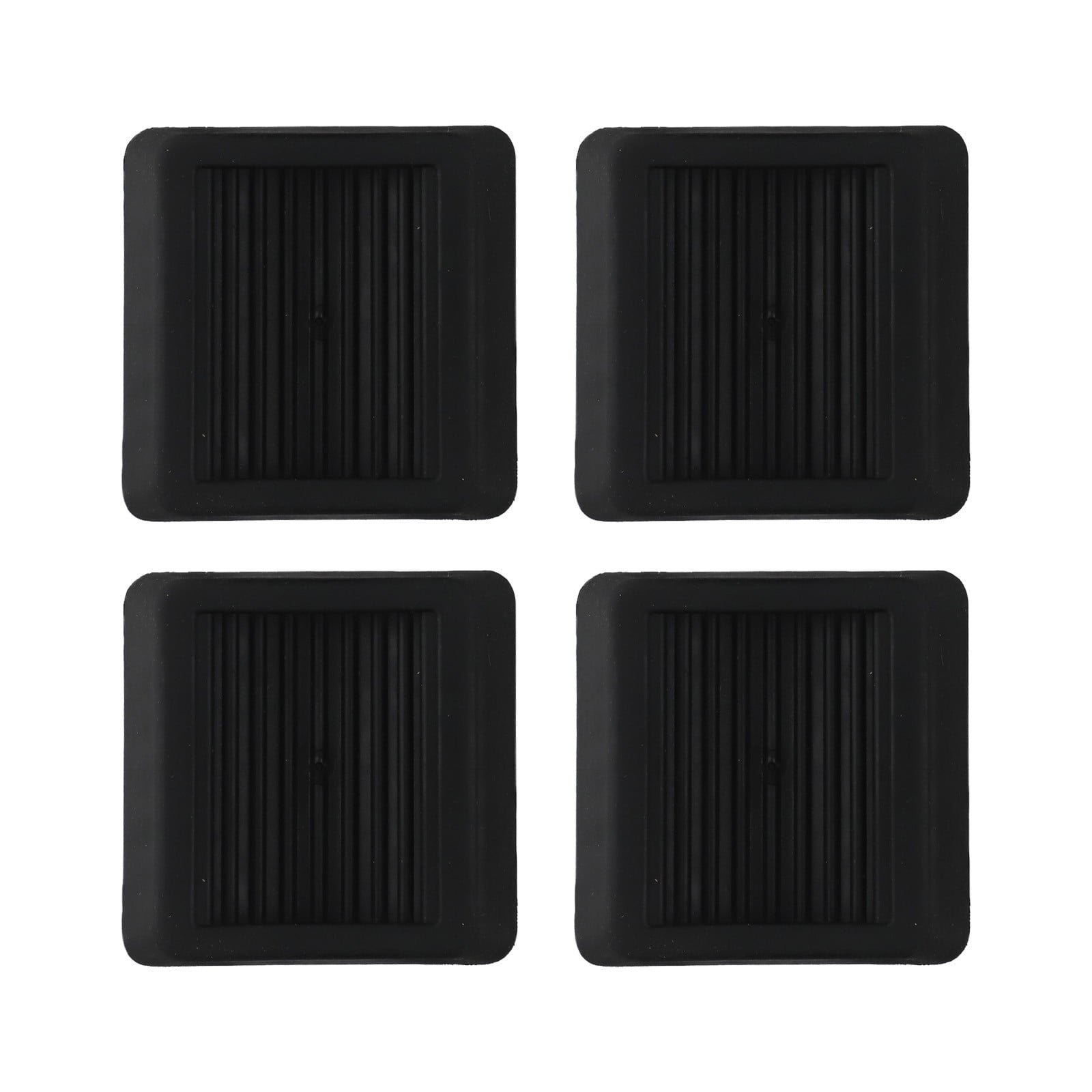 Caster Wheel Protector Pads Heavy Duty Non Slip Design For Home And ...