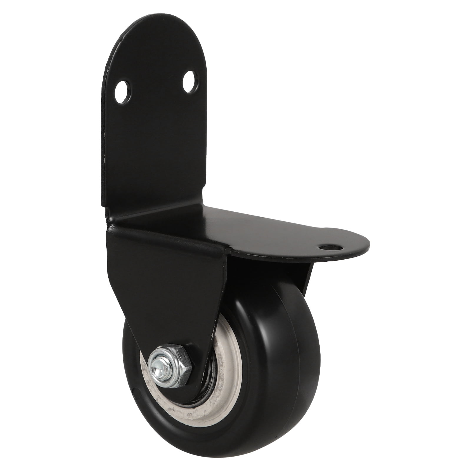 Caster Wheels Furniture Casters Computer Chair Polyurethane (pu) Office ...