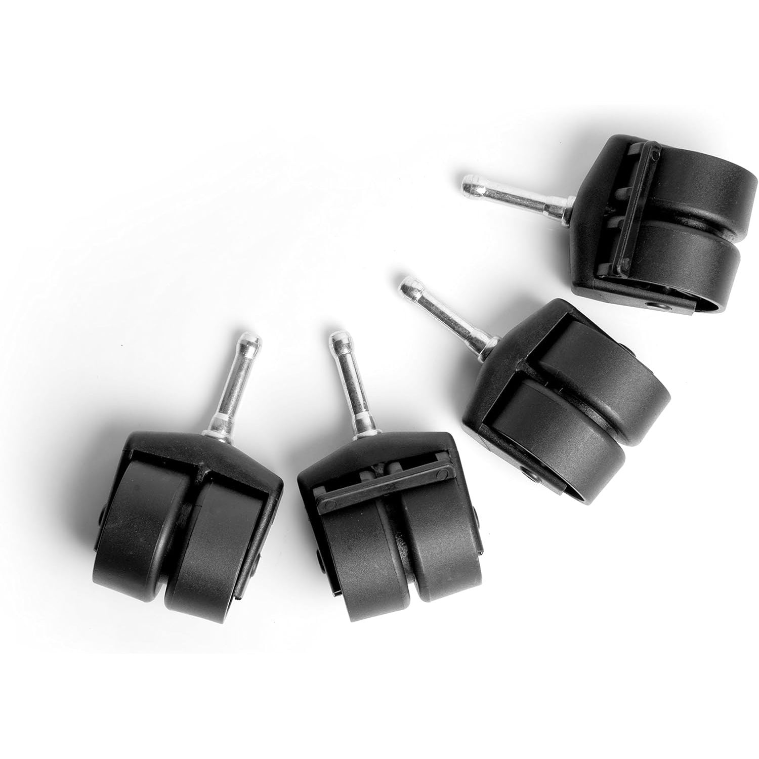 Caster Wheels for Bed Frame (Set of 4) - Walmart.com