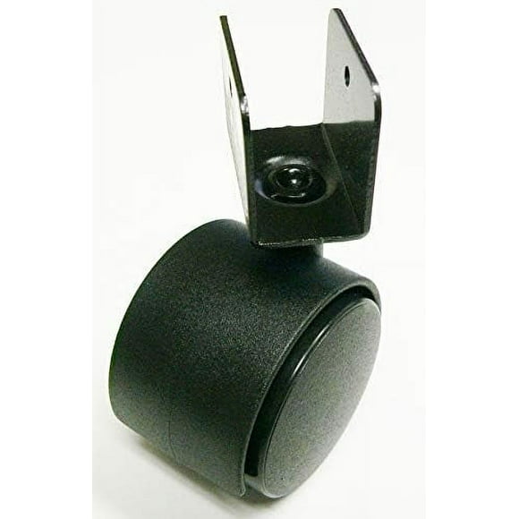 U Bracket Furniture Casters