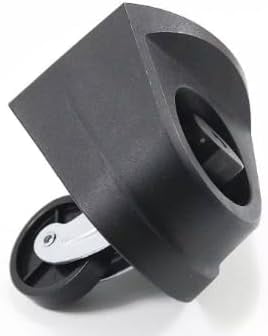 Caster and Foot CMXEVCVVJC809 551058106 Replacement for Craftsman OEM ...