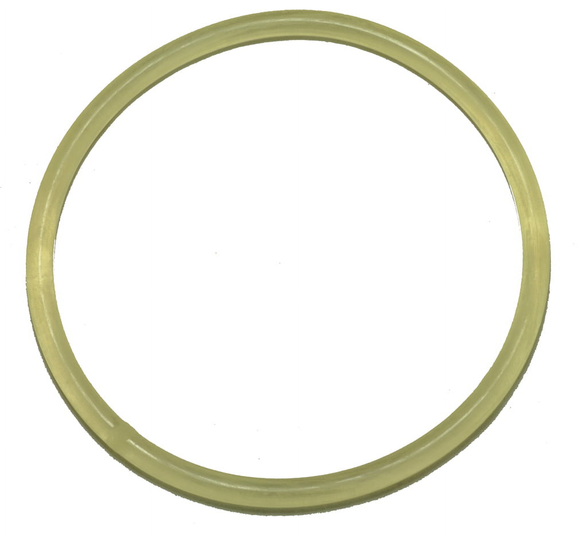 Castex Clear Round Vacuum Cleaner Belt - Walmart.com