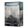 Warhammer 40k Adepta Sororitas Castigator Miniatures Tank Kit - Walmart.com