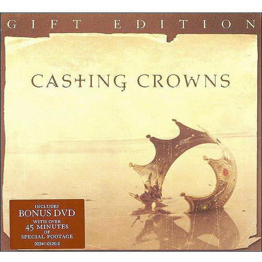 Who Am I Casting Crowns