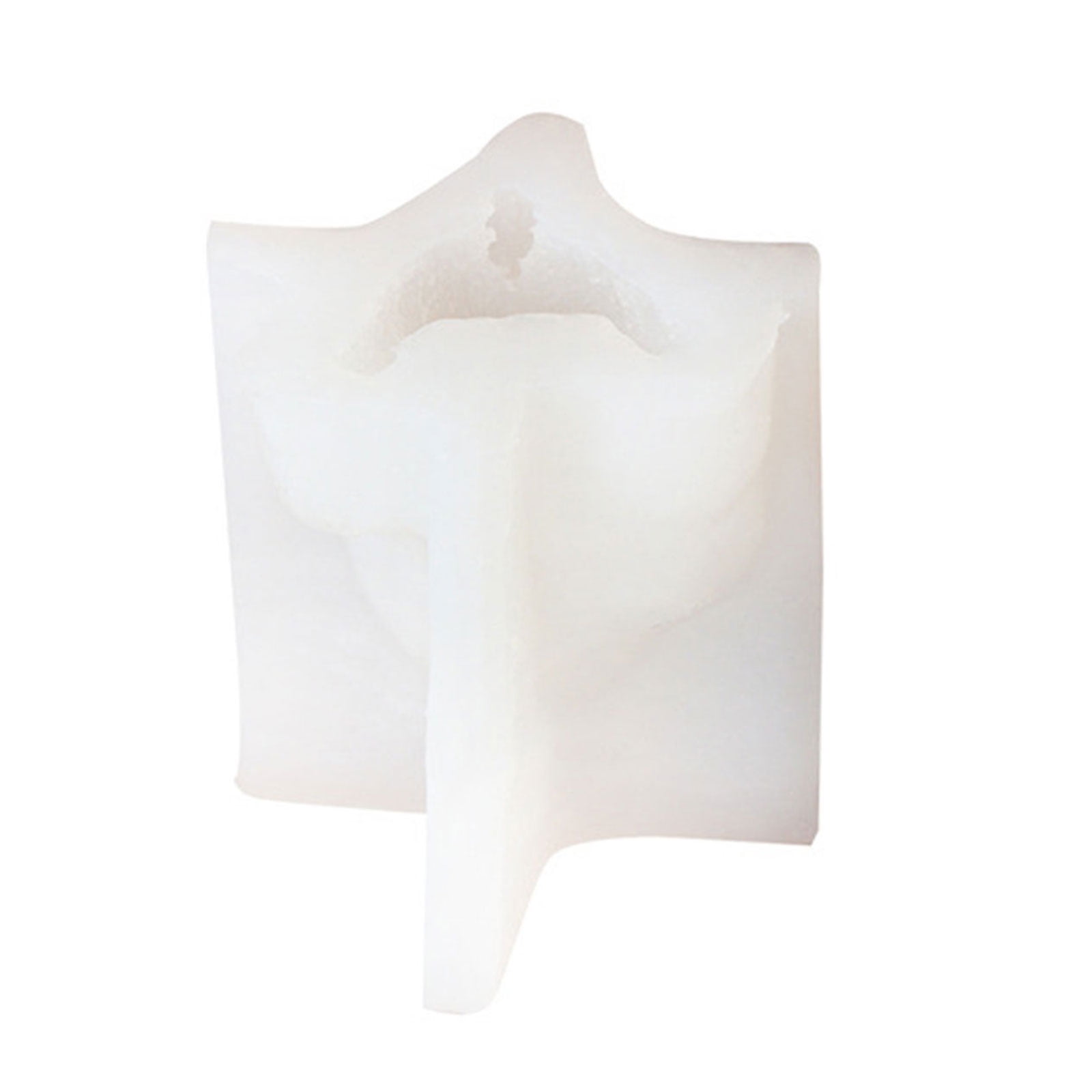 Casting Mold Geometric Molds, Silicone Crafts Mold Pendant Geometric ...