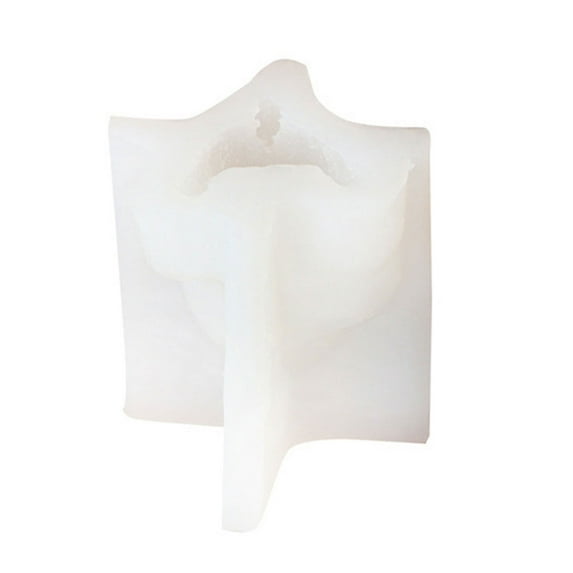 Casting Mold Geometric Molds, Silicone Crafts Mold Pendant Geometric ...