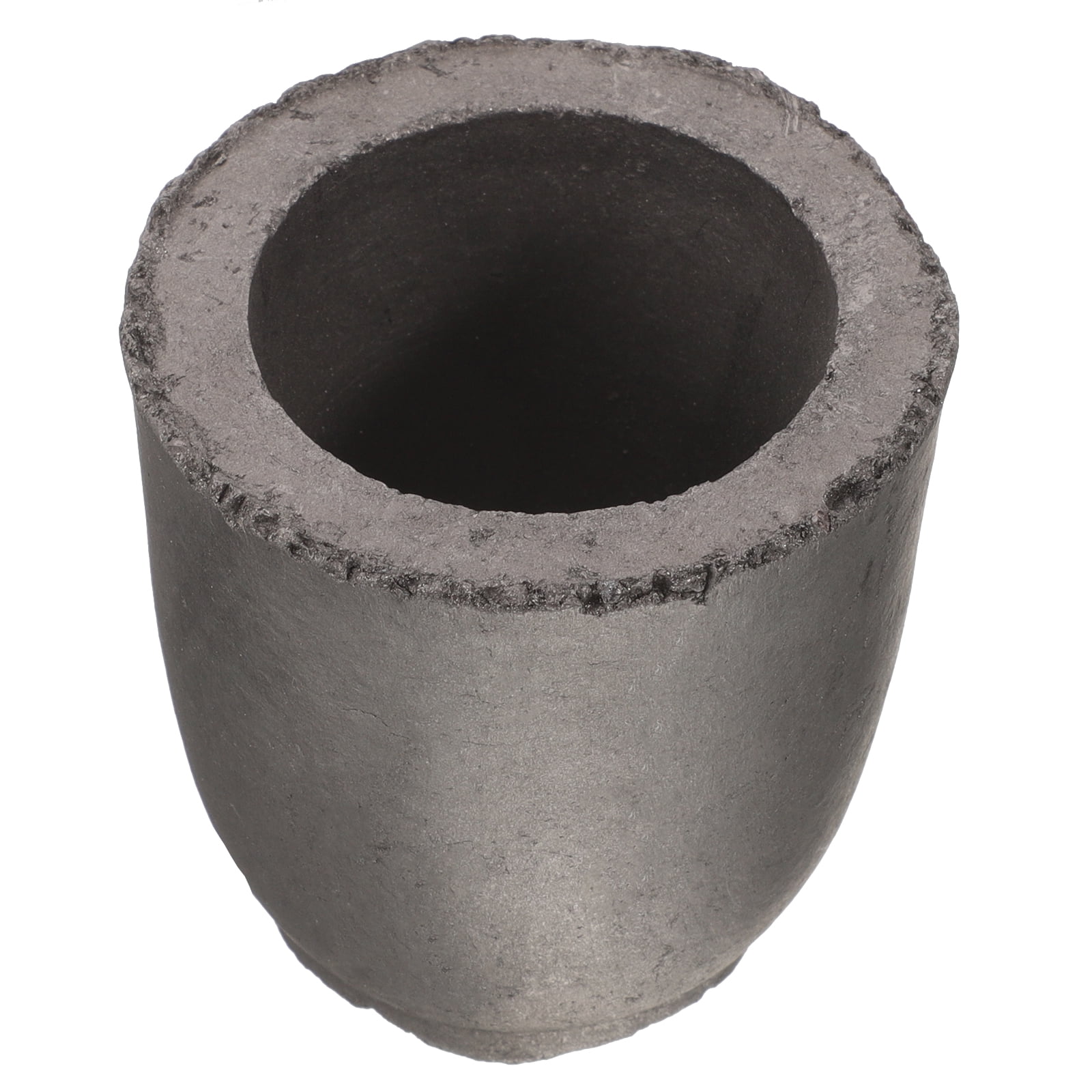 Casting Mold for Silver Melting Graphite Crucible 7.30X7.00X7.00CM ...