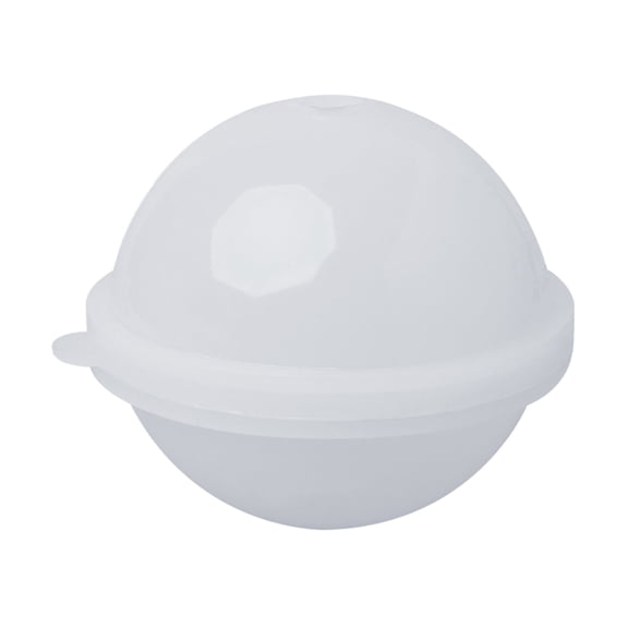 JNANEEI Resin Casting Shaker Mold,Epoxy Quicksand Silicone Molds,Resin ...