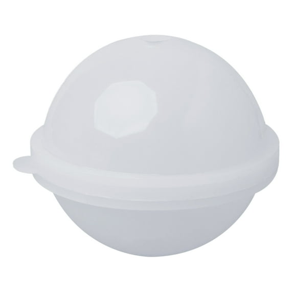 Casting Moulds for Epoxy Resin Sphere Resin Molds Round Silicone Molds ...