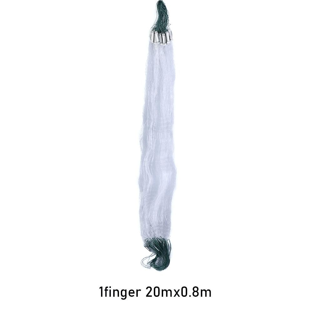 Casting Network Durable Float Trap Nylon Fishing Cage Dip Cage Fish ...