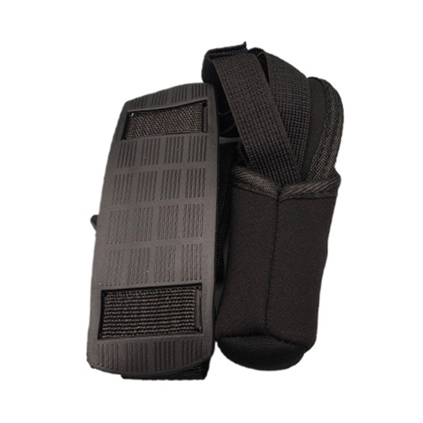 Casting Rod Carriers with Sleeve Portable Fishing Rod Strap Holder Belt ...