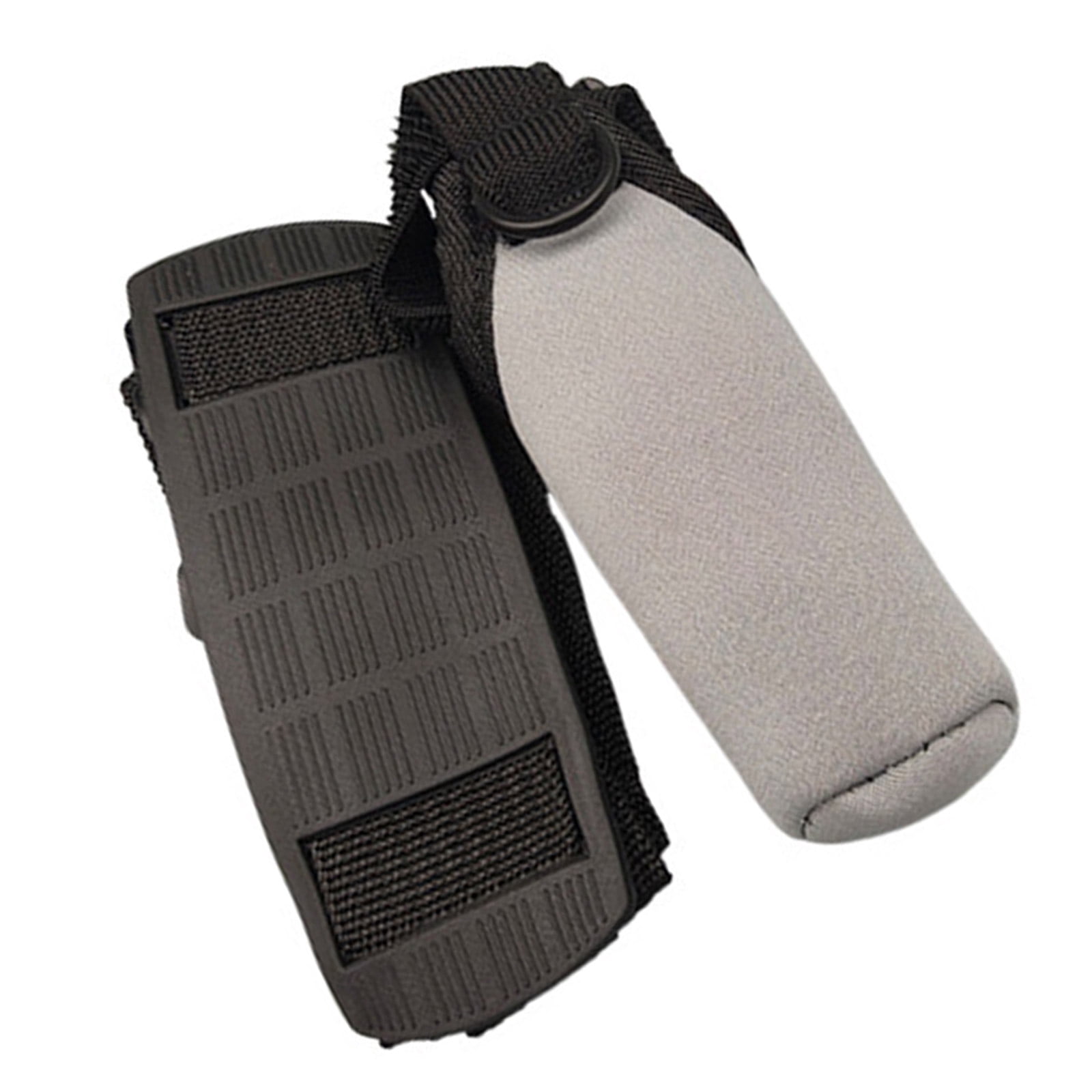 Casting Rod Carriers with Sleeve Portable Fishing Rod Strap Holder Belt ...