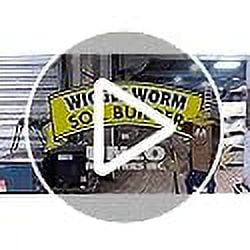 Castings Plus Worm Egg Material, 40-Pounds - Fertilizer for Houseplants ...
