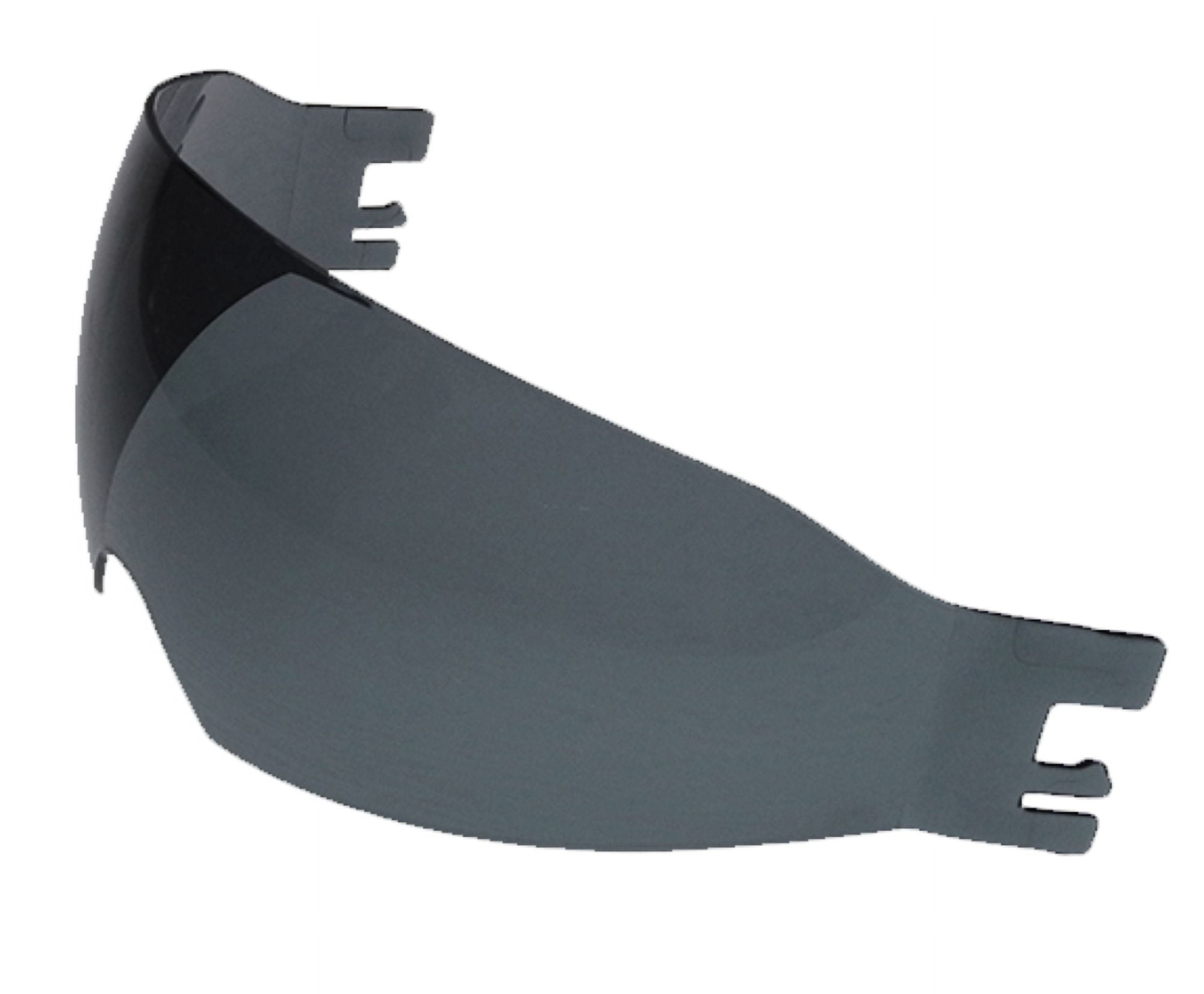 Castle Atom SV Helmet Inner Drop-Down Shield Smoke - Walmart.com