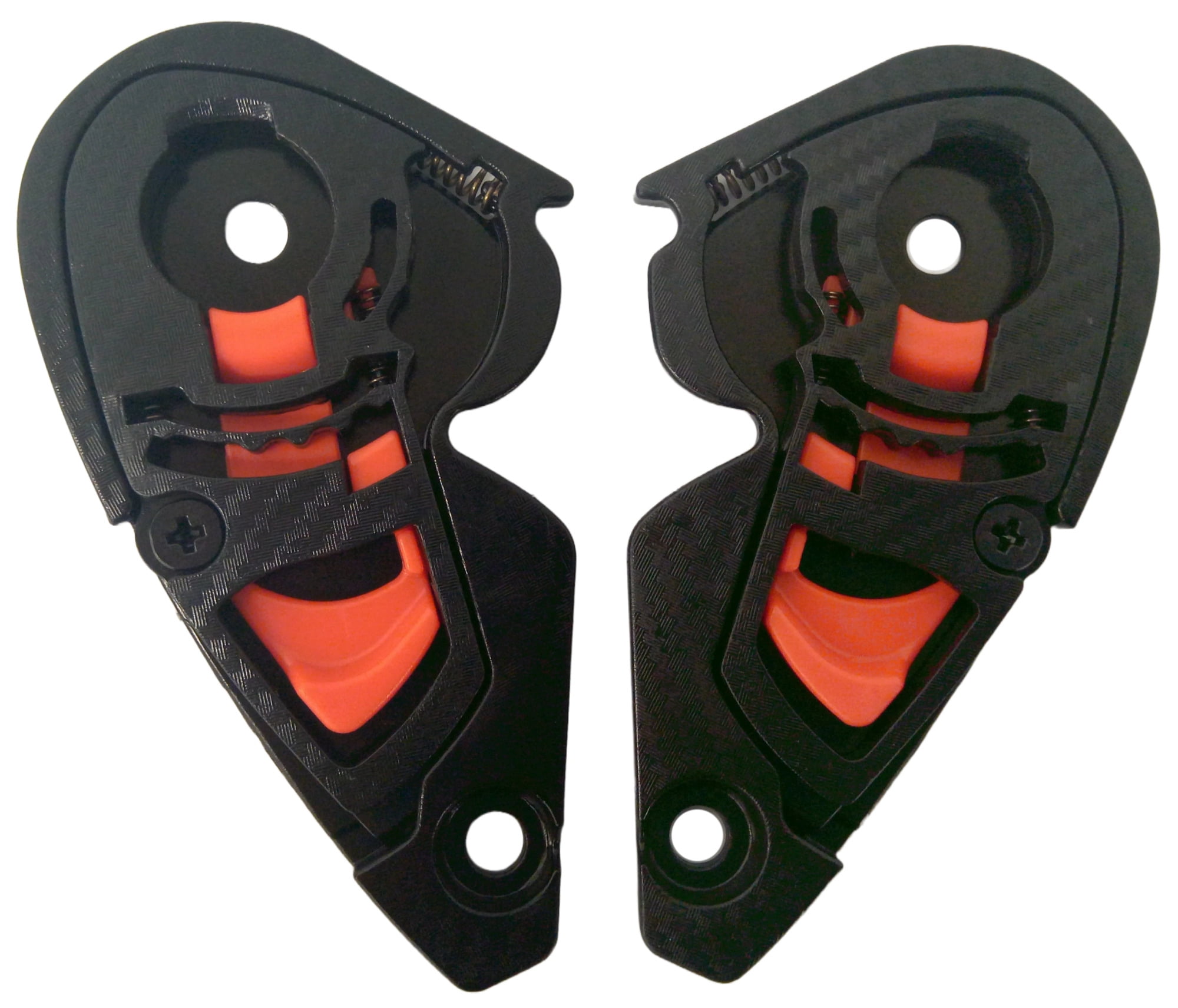 Castle Atom SV Shield Pivot Kit Black - Walmart.com