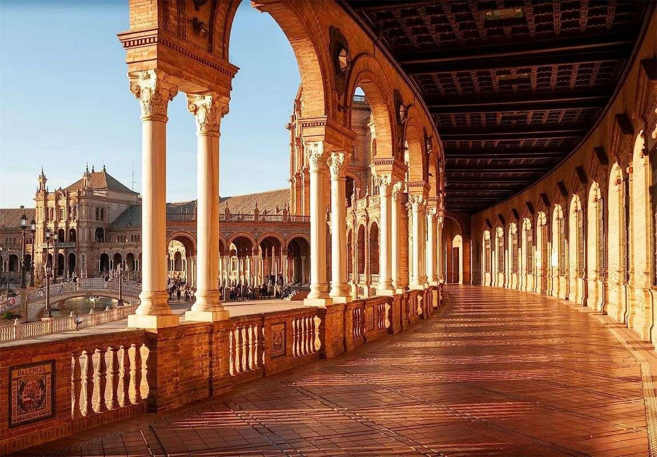 Castle Backdrop Germany Green Mountain Forest Sunset Photography ...