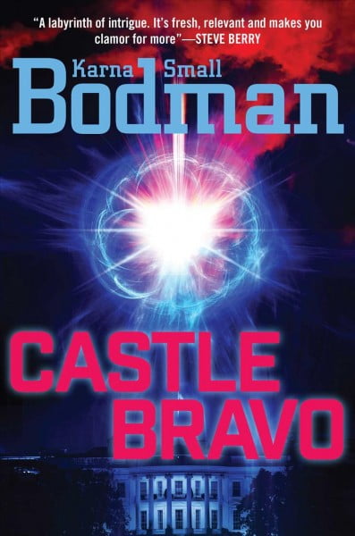 Castle Bravo (Paperback) - Walmart.com