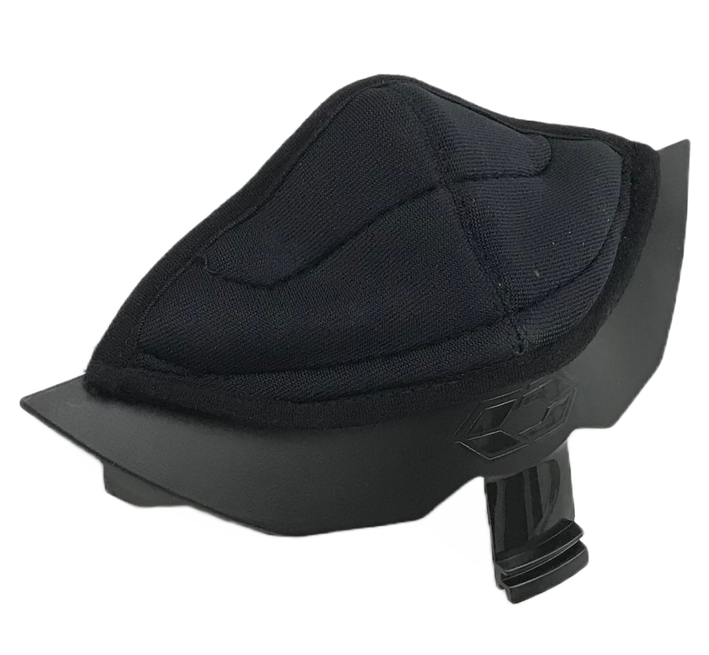 Castle CX950 V2 Helmet Breath Box Black - Walmart.com
