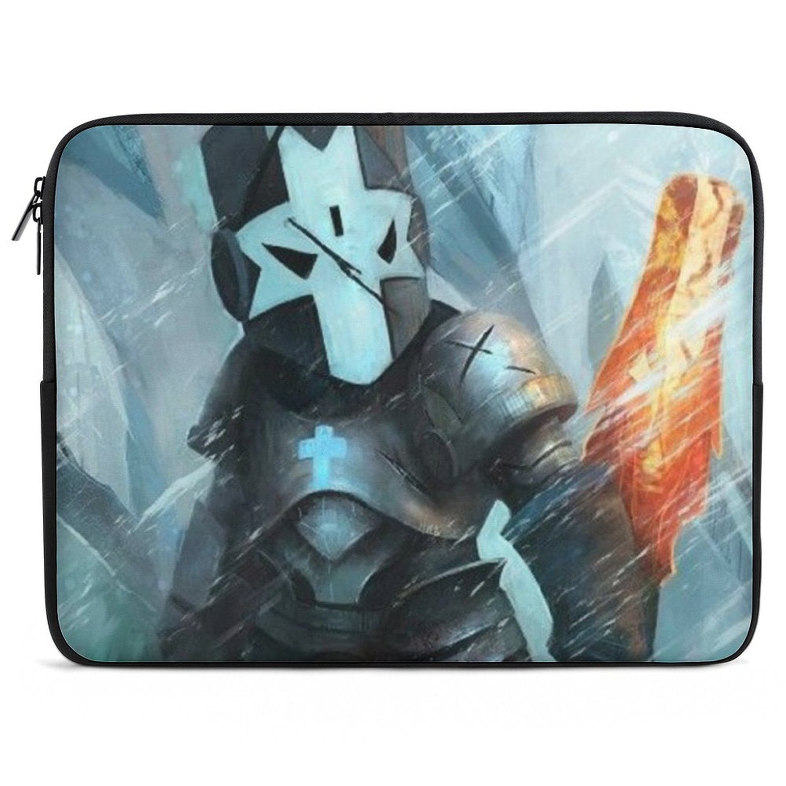 Castle Crashers Laptop Sleeve Lightweight Computer Cover Bag 12inch ...