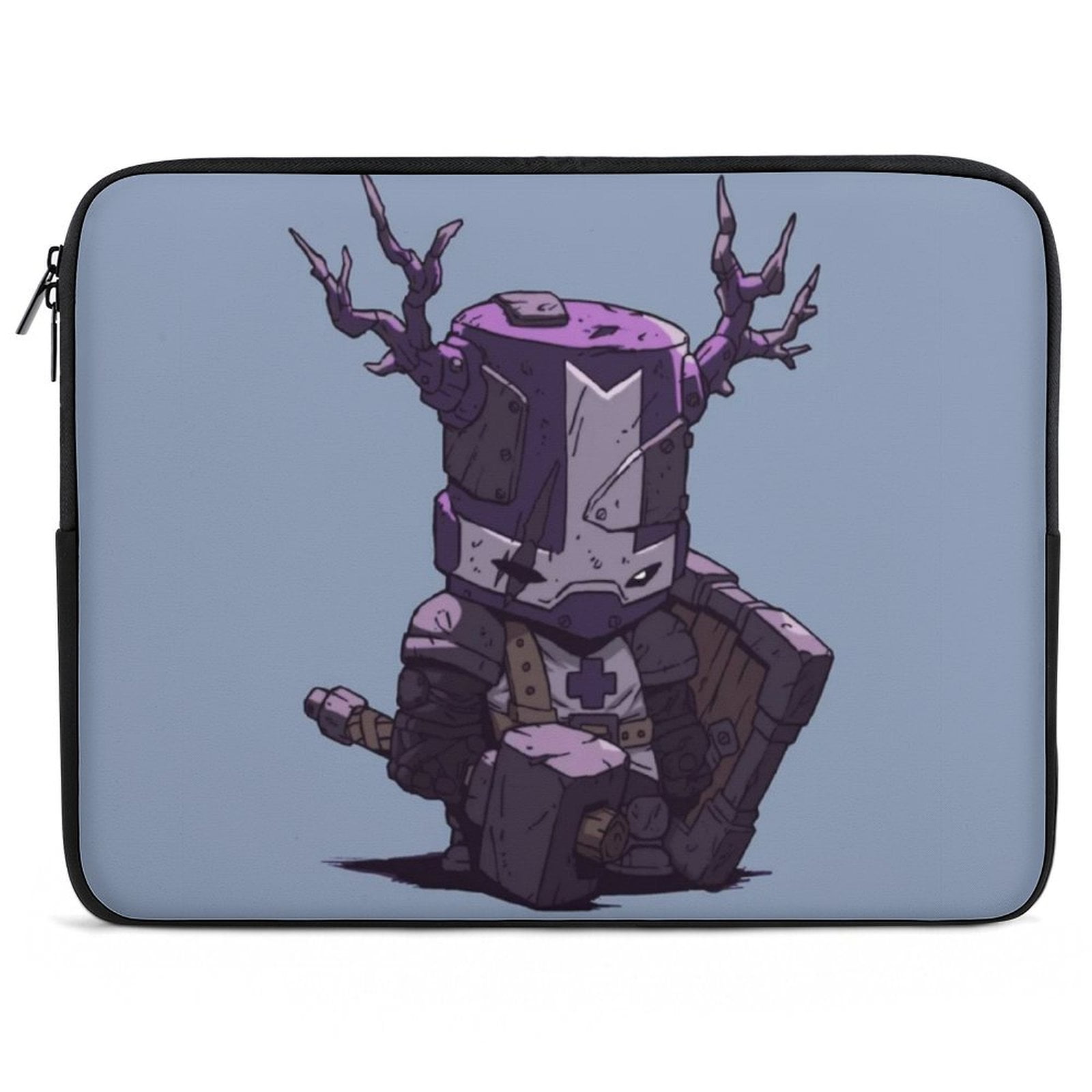 Castle Crashers Laptop Sleeve Lightweight Computer Cover Bag 13inch ...